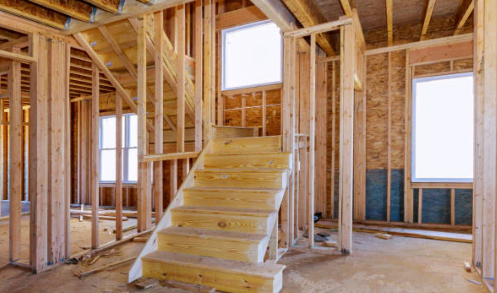 Home - Finest Touch Construction and Remodeling